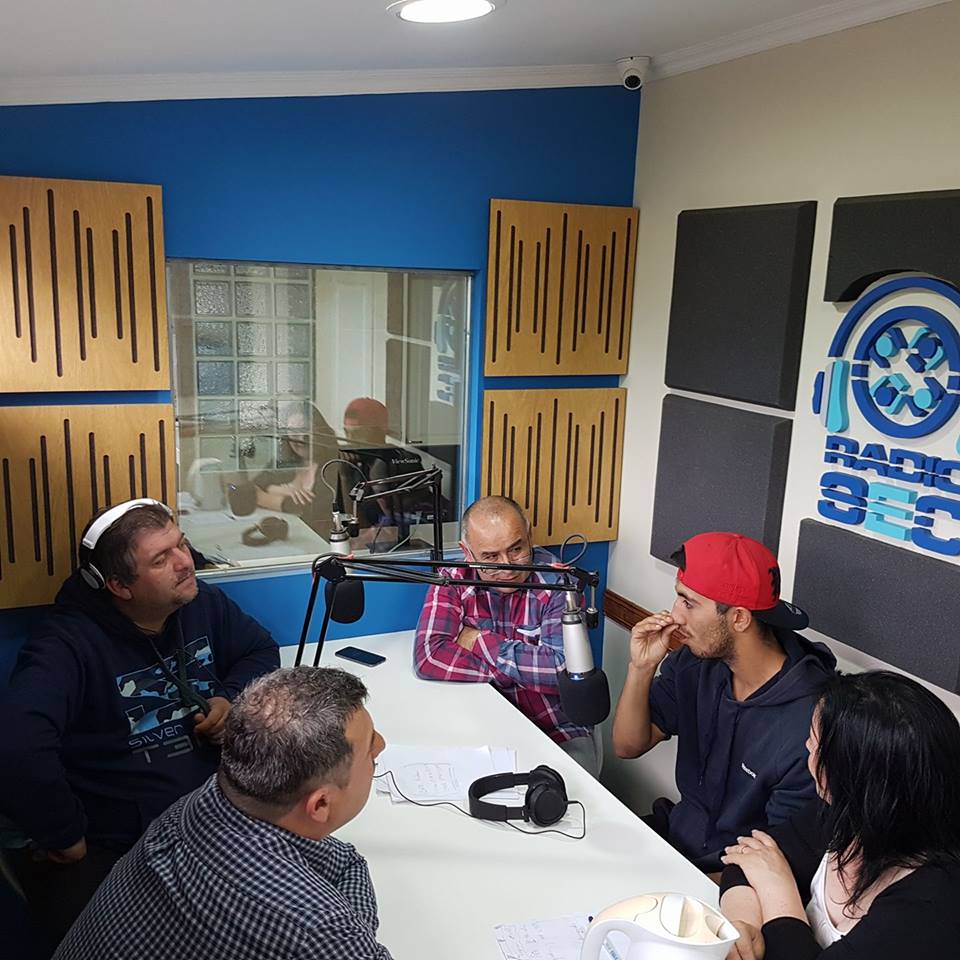 Apoyo a FERNANDO SOTELO del SEC - Sindicato de Empleados de Comercio de ...