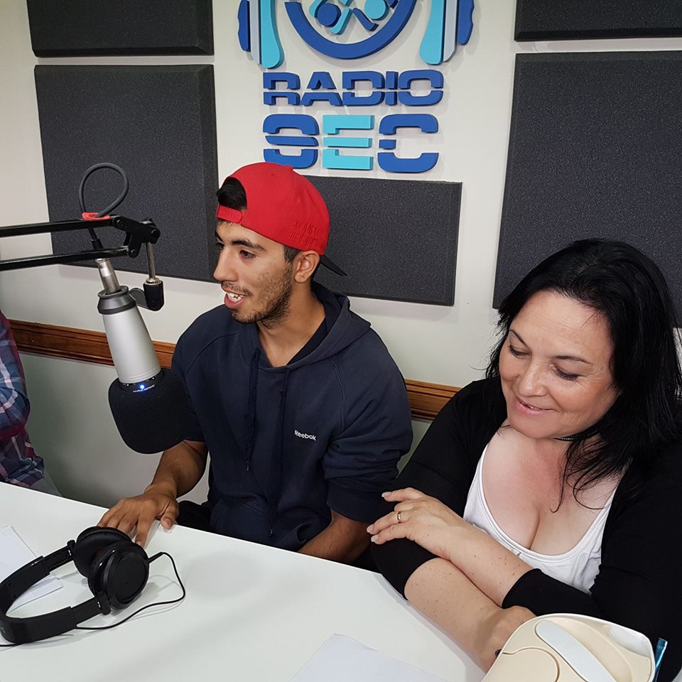 Apoyo a FERNANDO SOTELO del SEC - Sindicato de Empleados de Comercio de ...